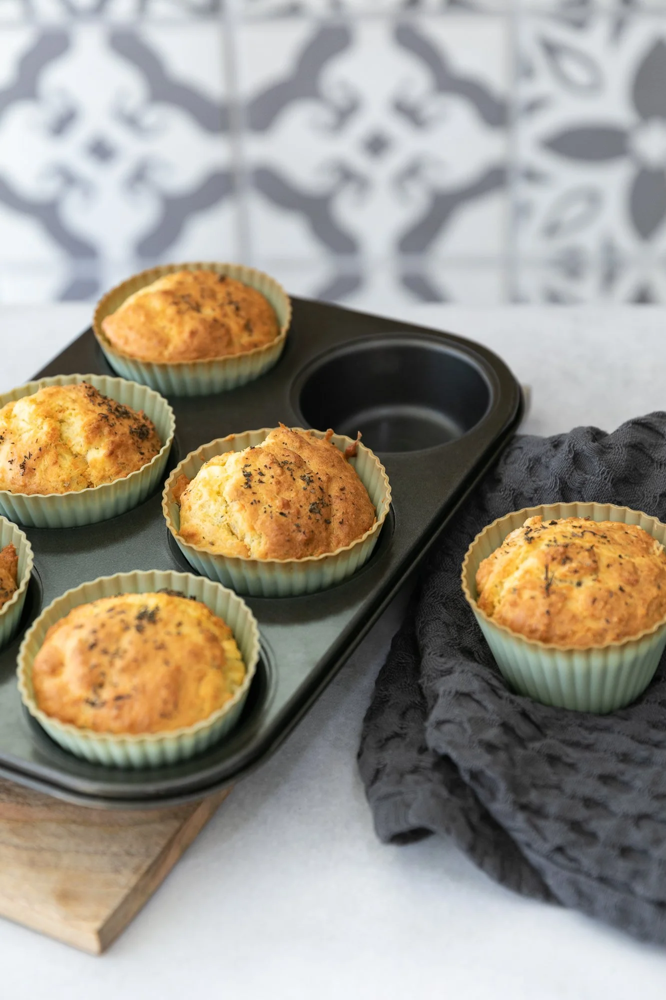 Bakery — Babette's Bakery and Eatery