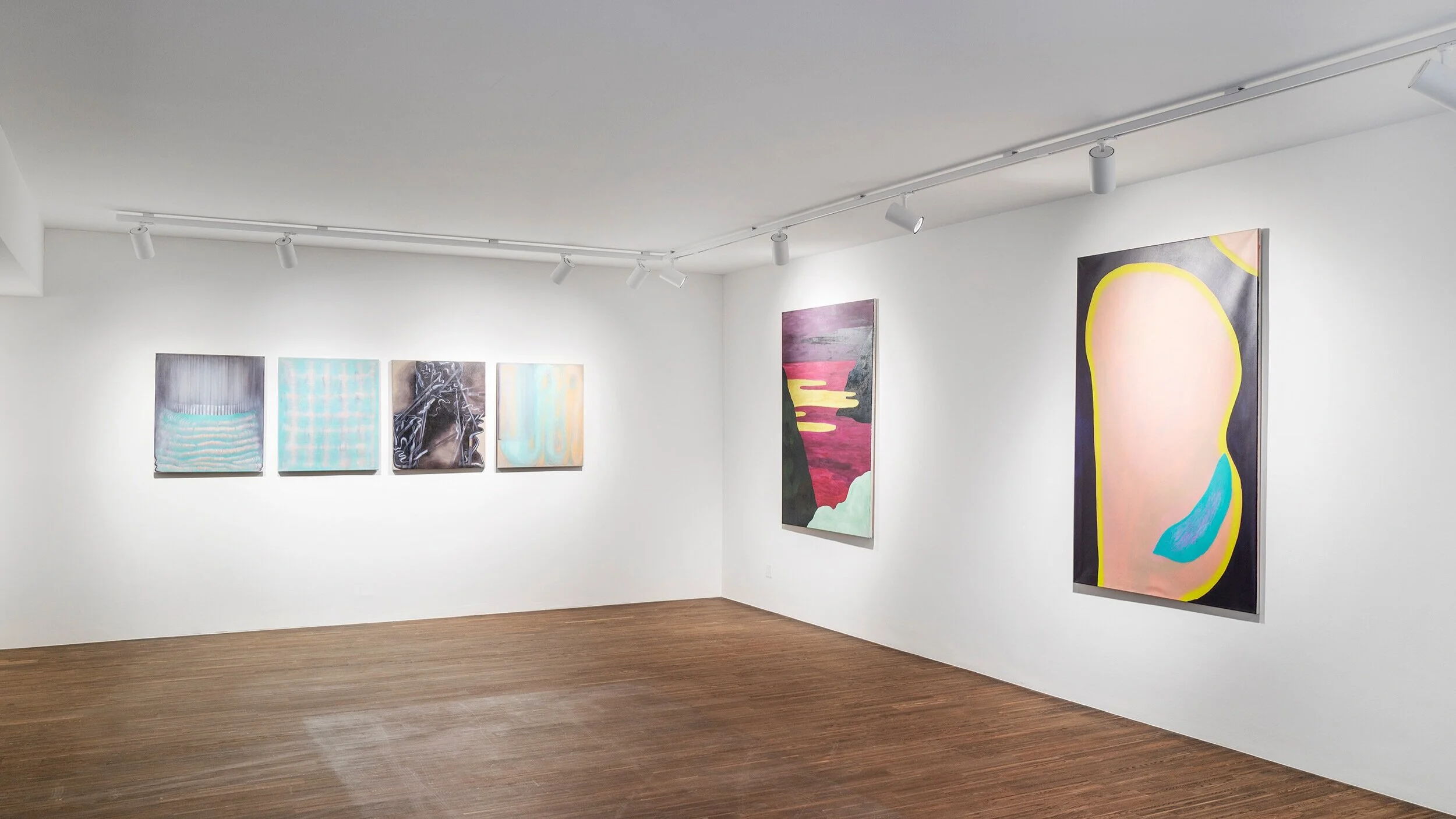 An interview with the artist Raffael Bader