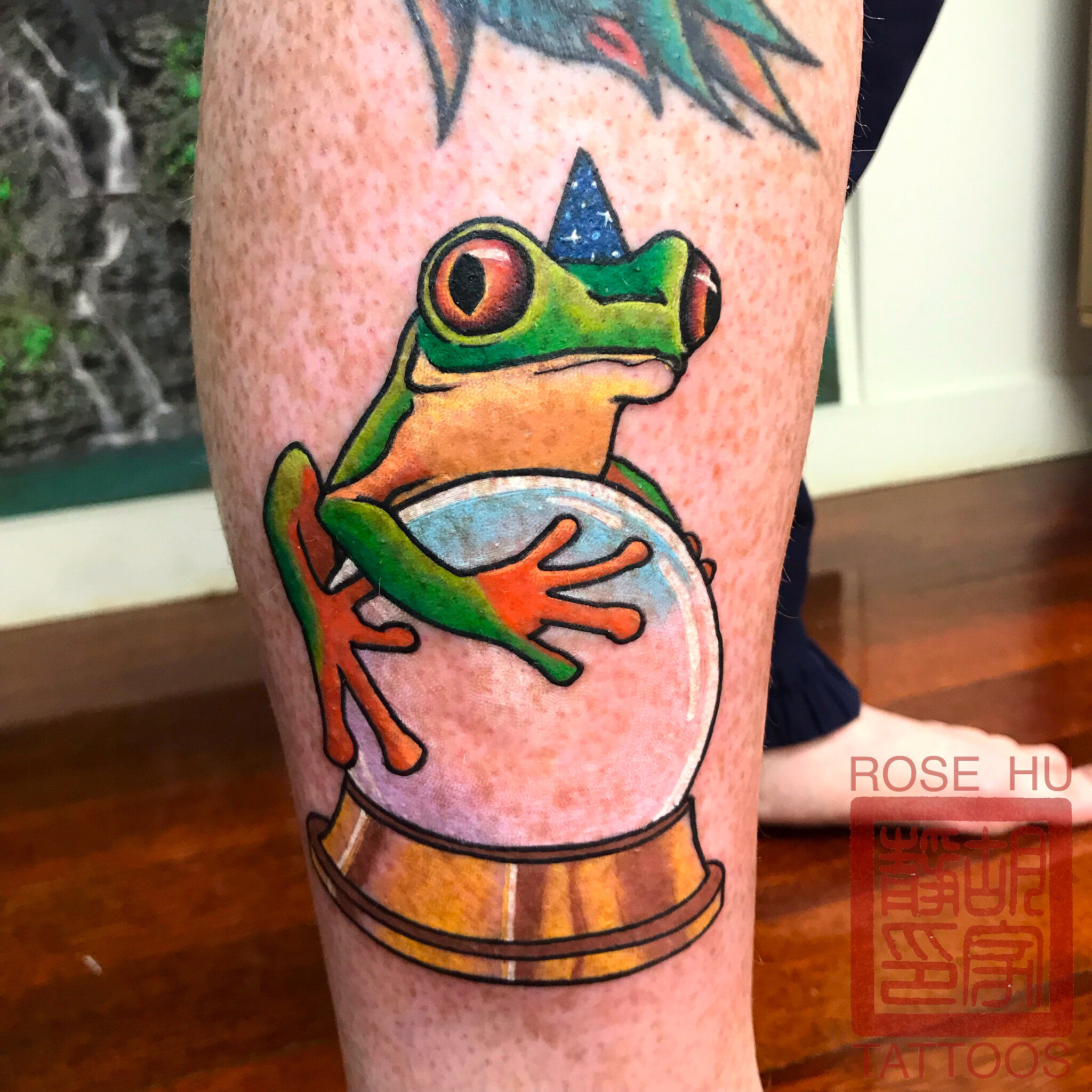 Artists — Buttercat