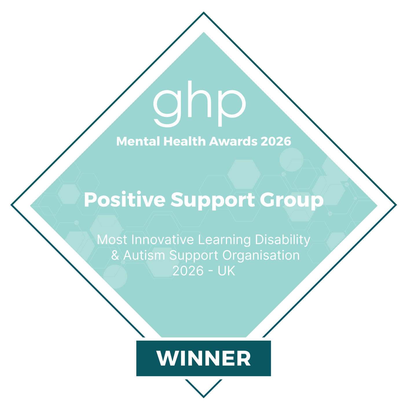 Our services — Positive Support Group