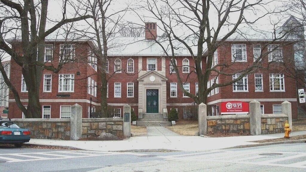 WPI Off-Campus Housing | Student Housing by VF Properties, LLC