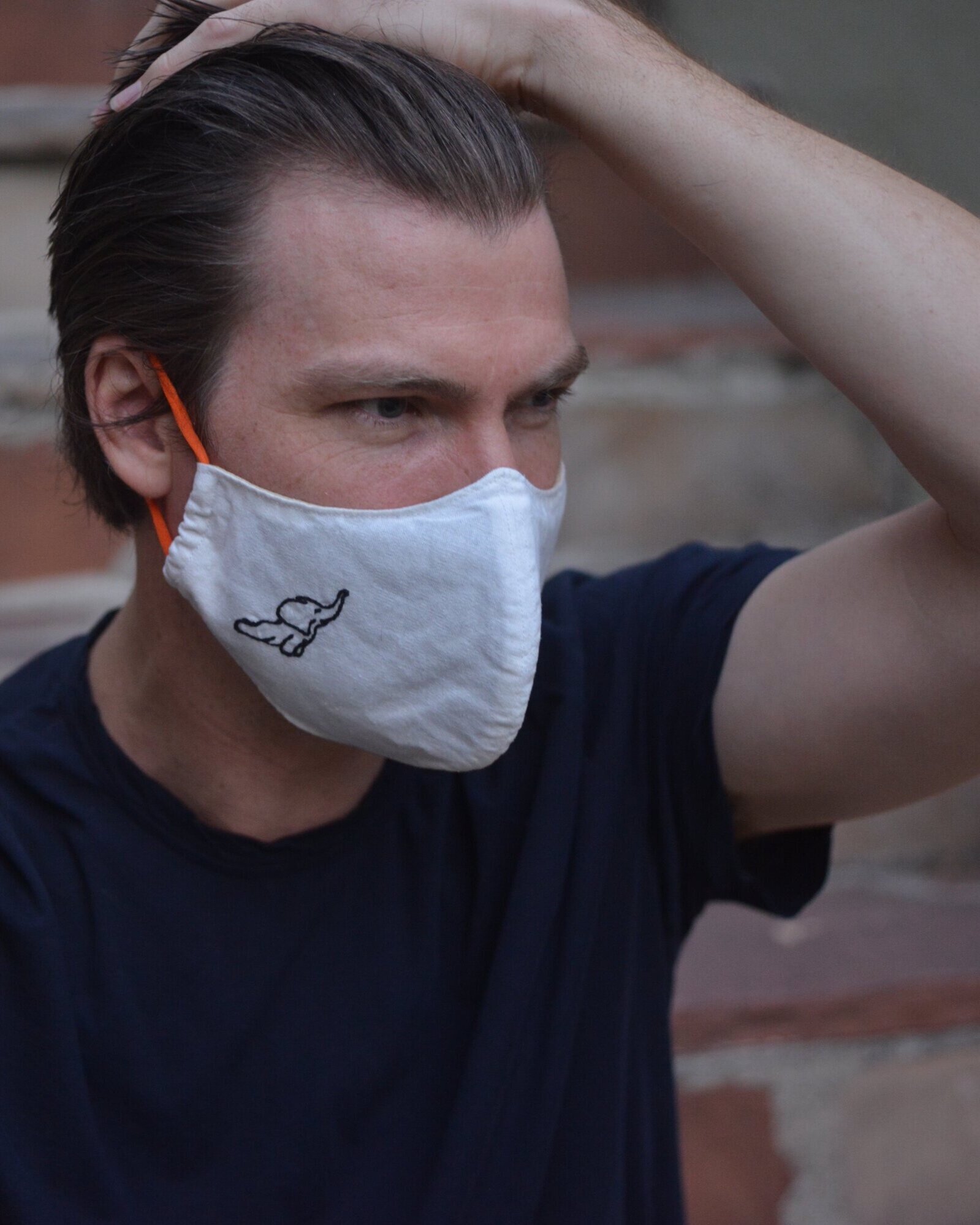 Home [www.ofthesaintsapparel.com]