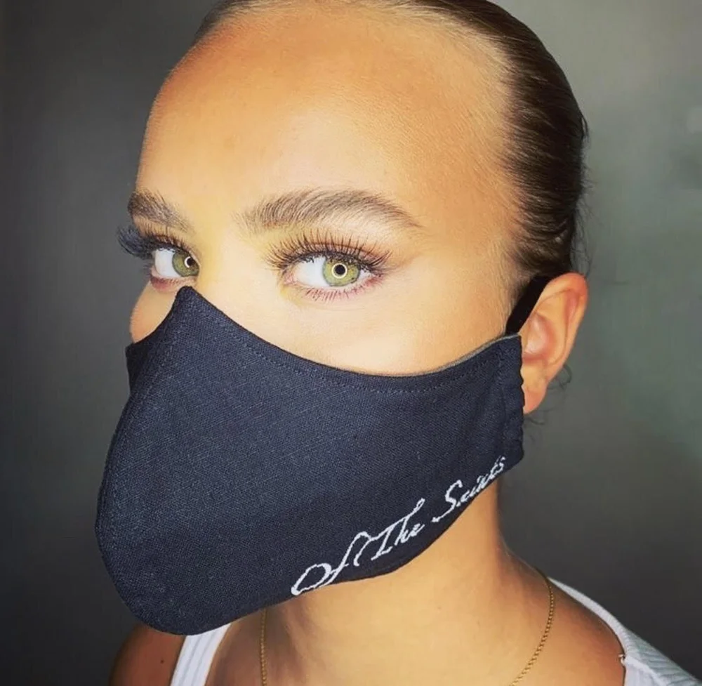 All Products — Of The Saints Yoga Apparel