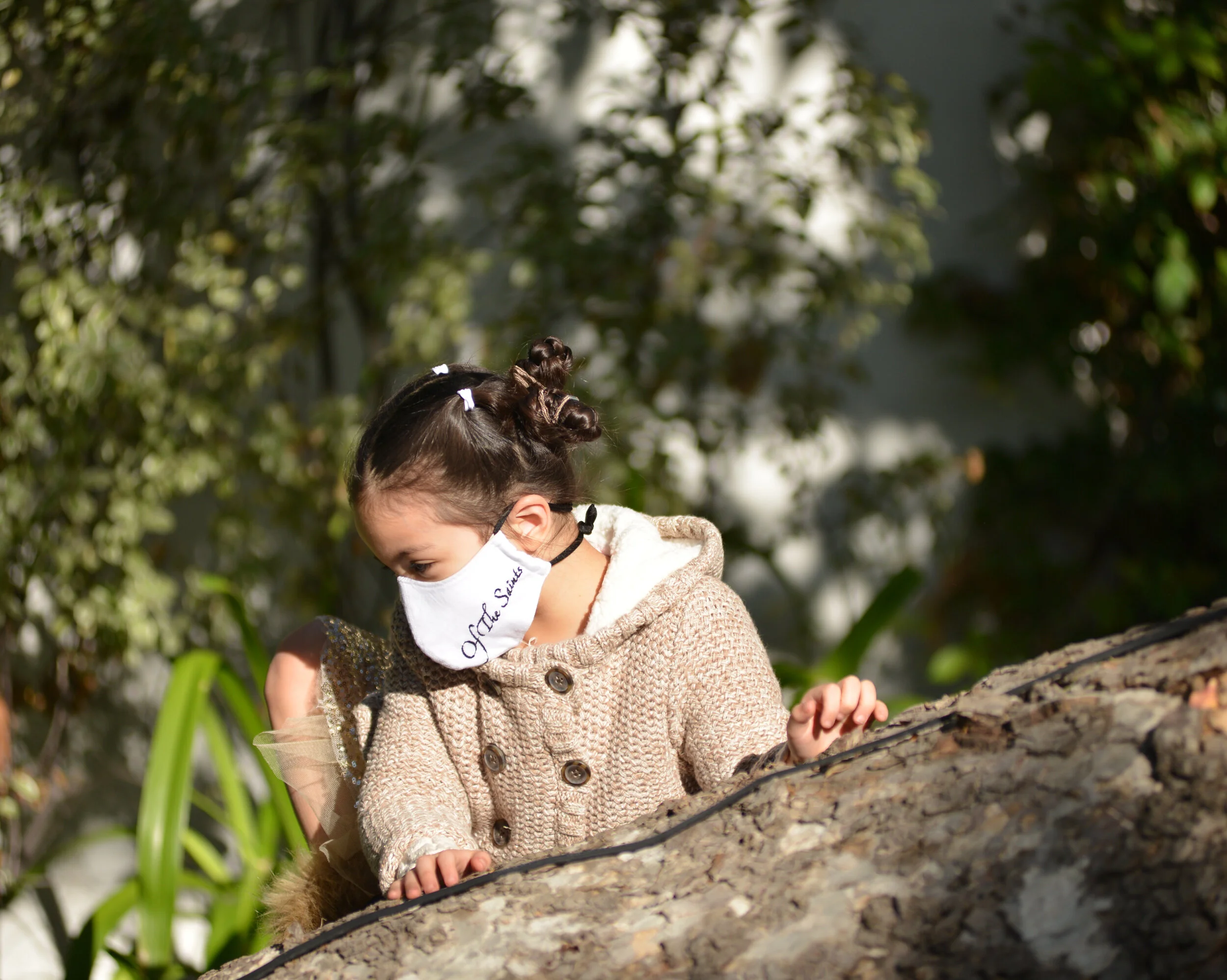 All Products — Of The Saints Yoga Apparel