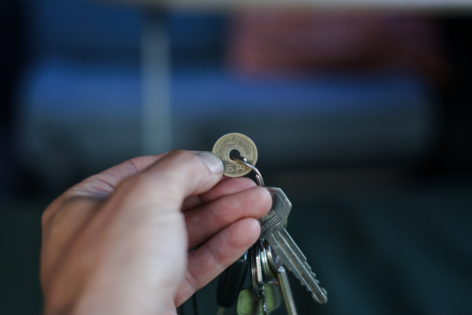 Introducing our new van - The Mitsubishi Delica Starwagon L300 ...