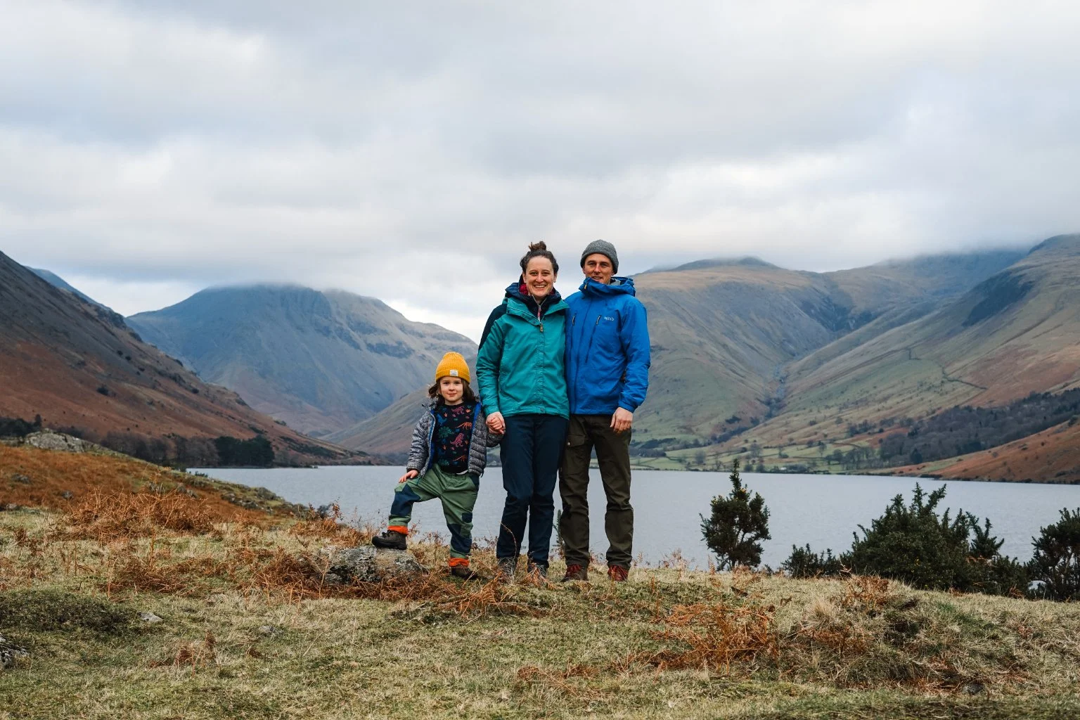 Miscellaneous Adventures