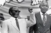 Oliver Tambo (OR Tambo) — Ultimate Archives