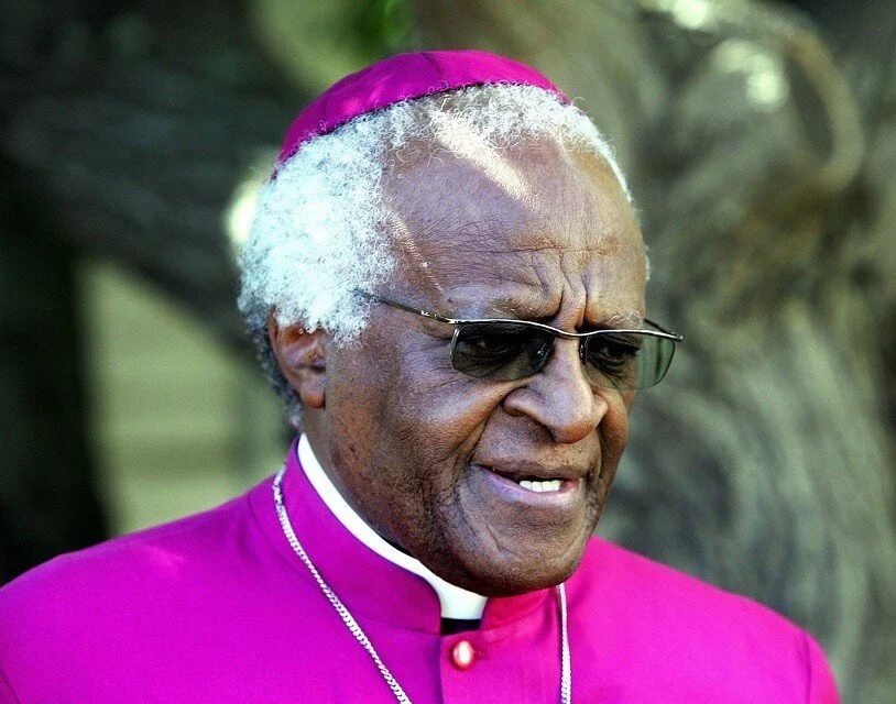 Desmond Tutu — Ultimate Archives
