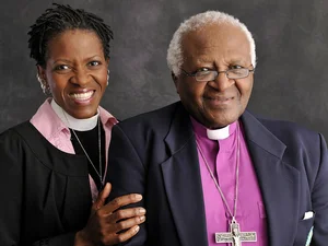 Desmond Tutu — Ultimate Archives