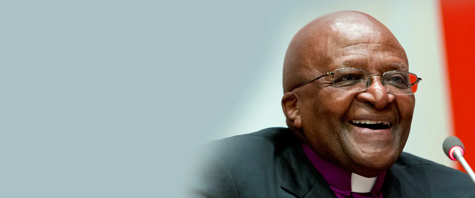 Desmond Tutu — Ultimate Archives