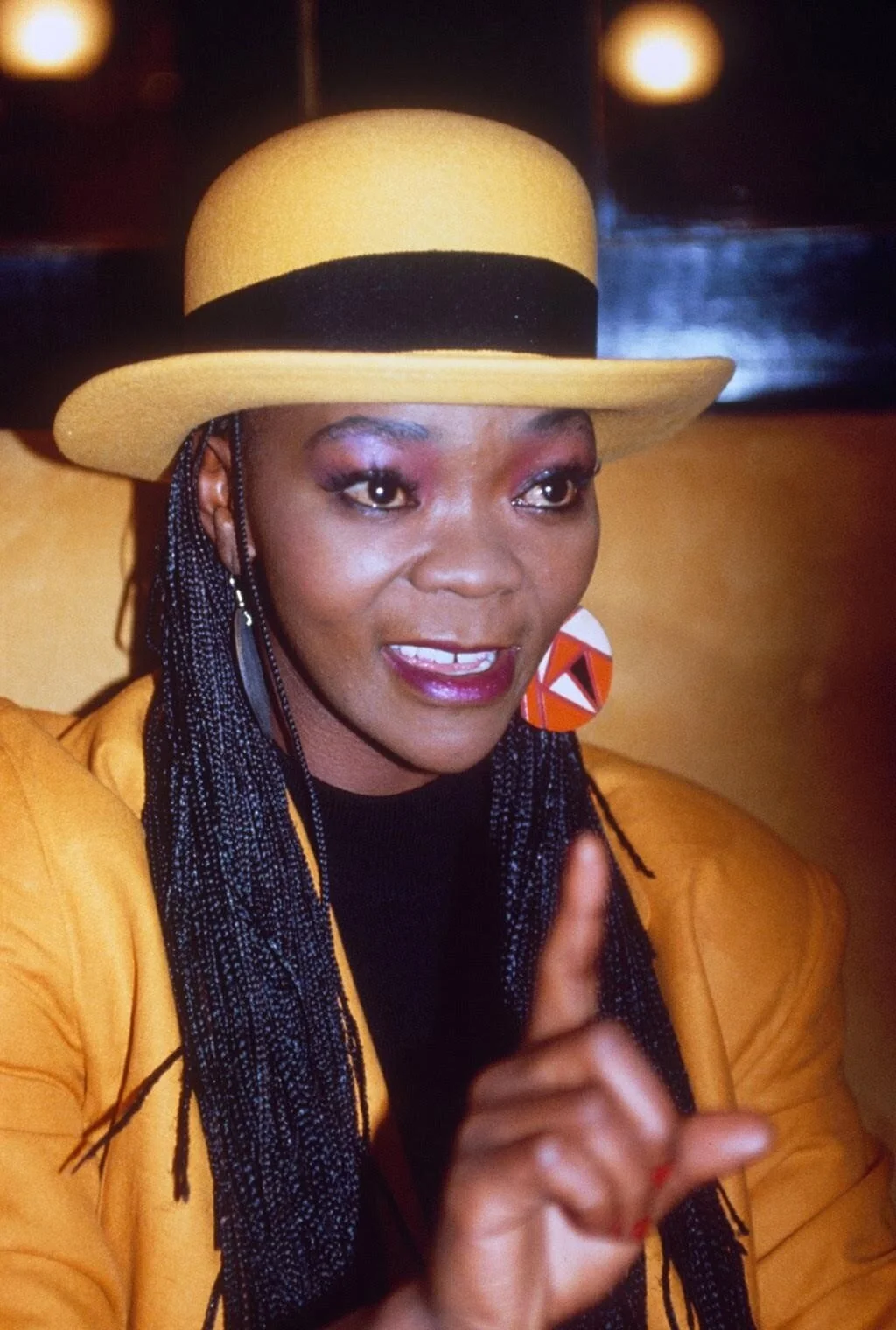 Brenda Fassie — Ultimate Archives
