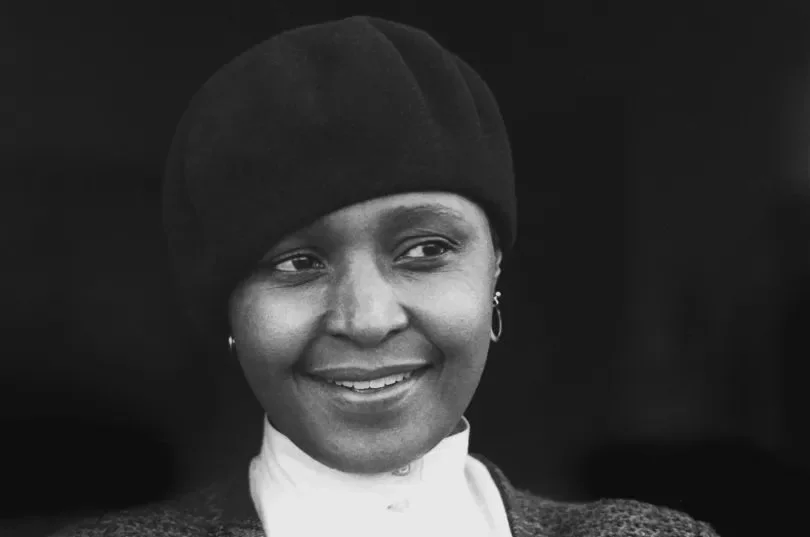 Winnie Madikizela Mandela — Ultimate Archives
