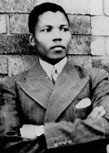 Early Life before Politics — Ultimate Archives
