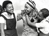 Wives and Kids — Ultimate Archives