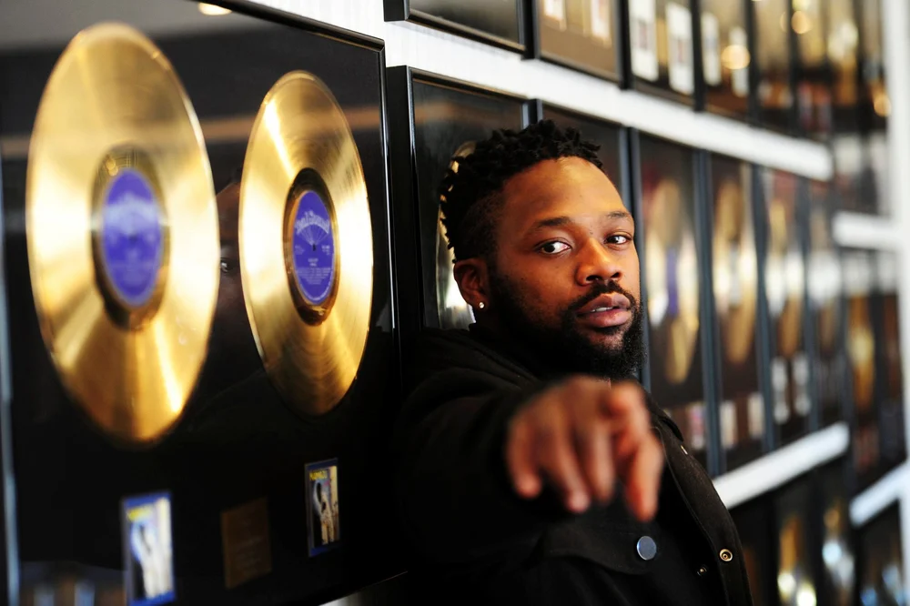 Brenda Fassie — Ultimate Archives