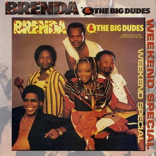 Brenda Fassie — Ultimate Archives