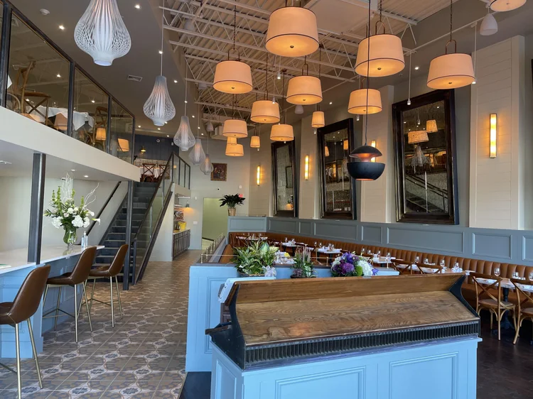 Il Figlio Enoteca