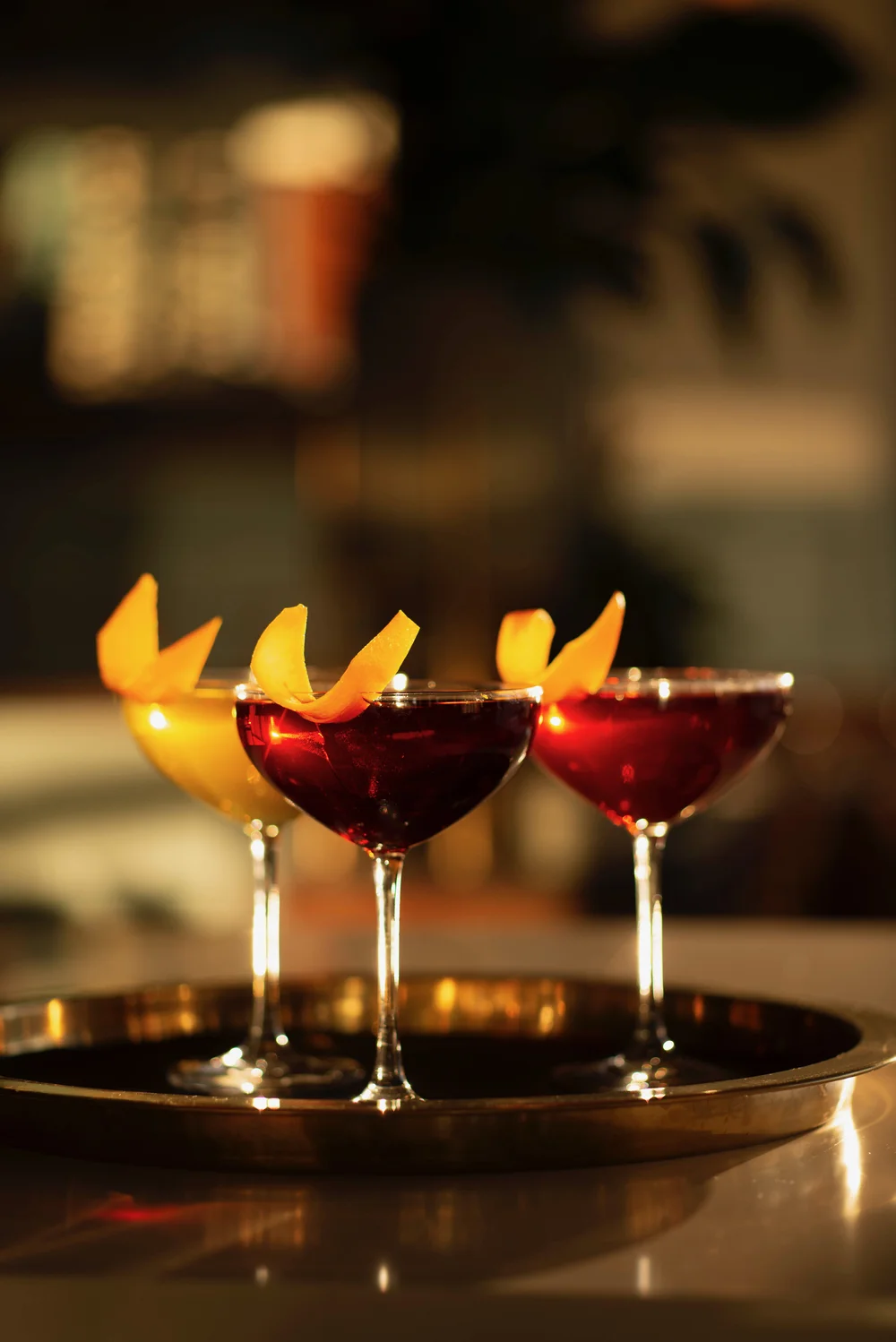 Gallery — Il Figlio Enoteca