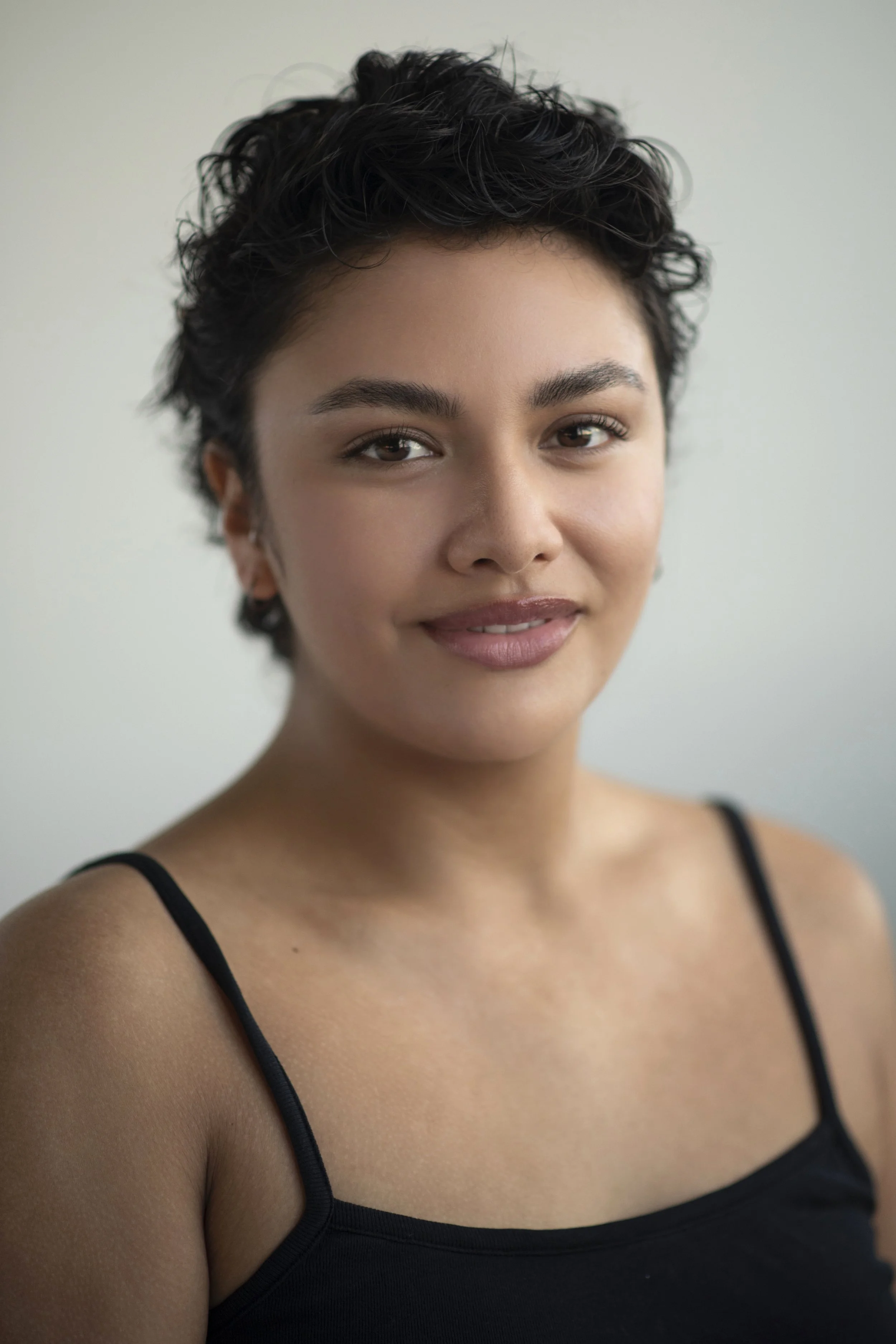 Isabella Limosnero — Chicago Movement Collective