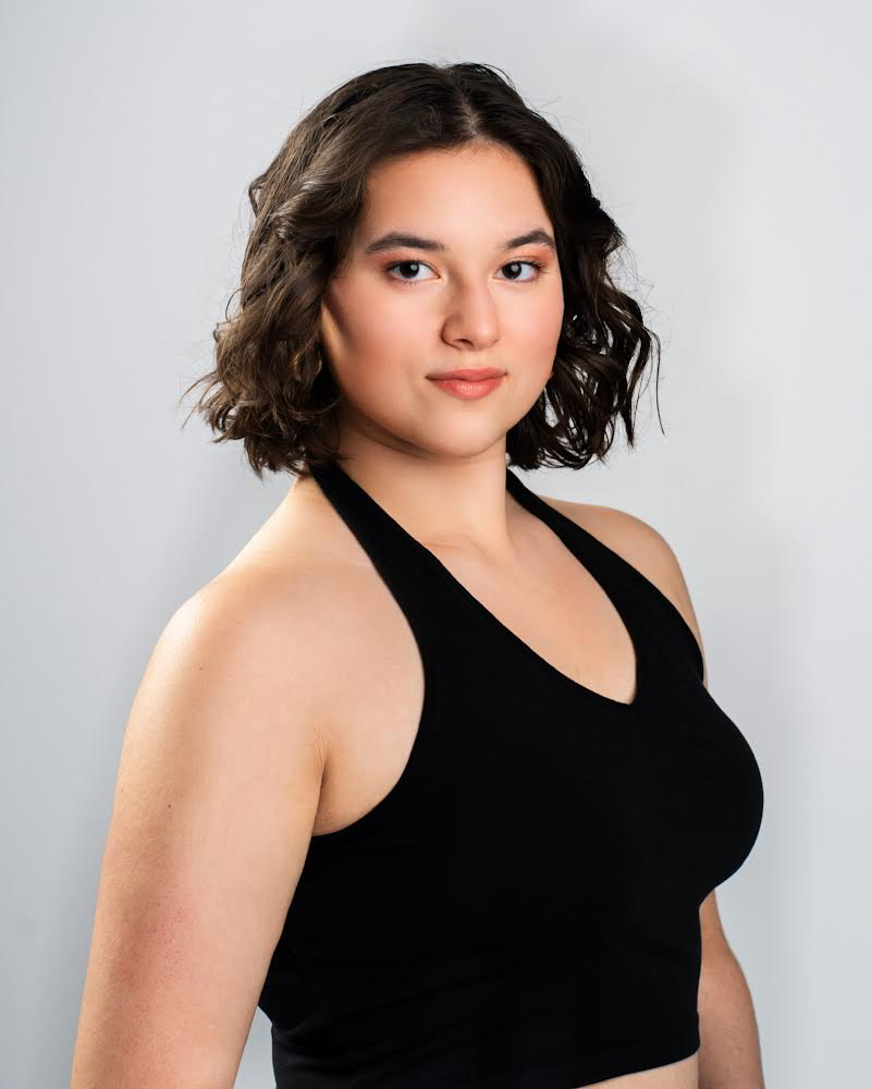 Legacy Program Students — Chicago Movement Collective