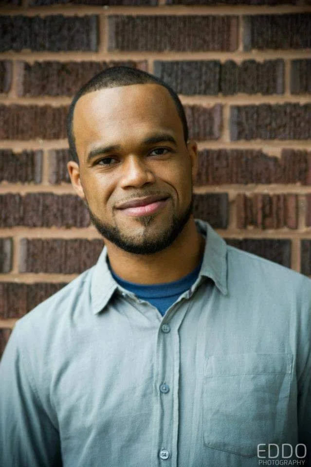 Faculty — Chicago Movement Collective