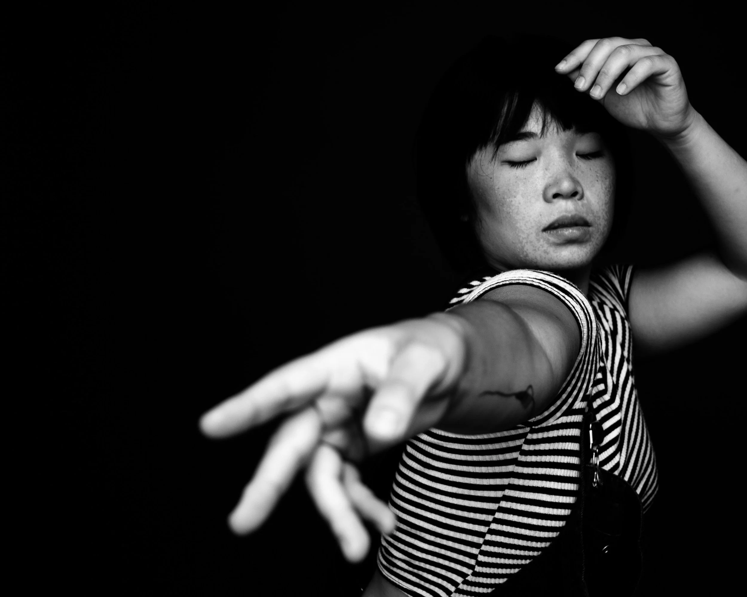 Kara Brody — Chicago Movement Collective