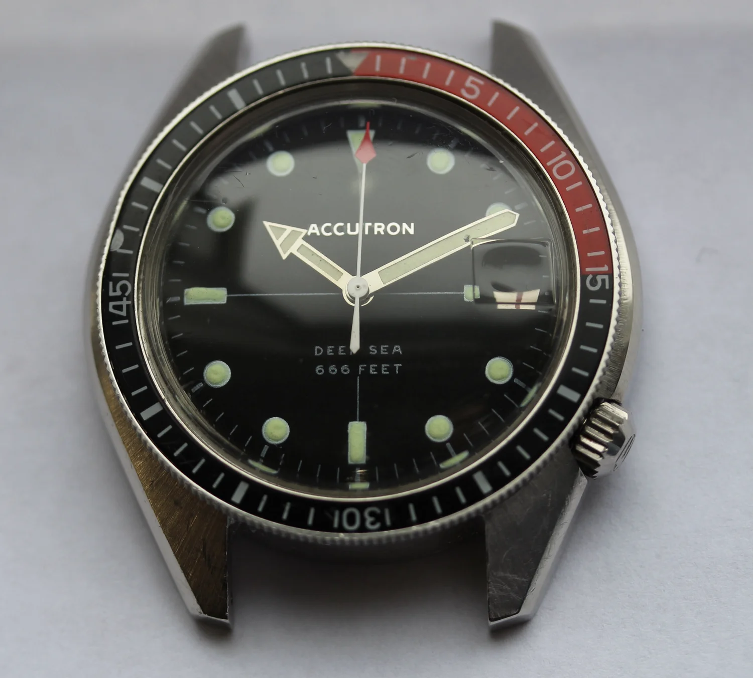 Our Story — Thompson Watch Repair