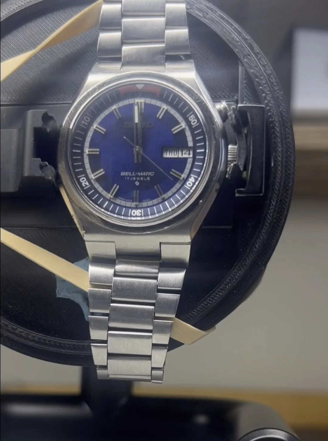 Thompson Watch Repair