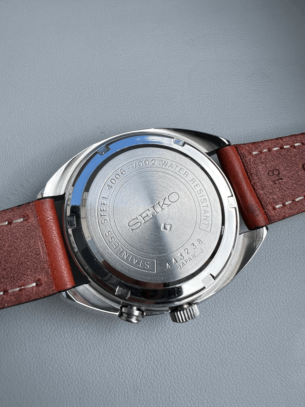Shop — Thompson Watch Repair