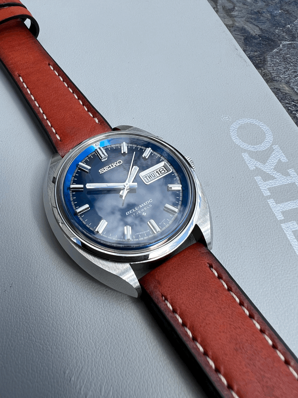 Shop — Thompson Watch Repair