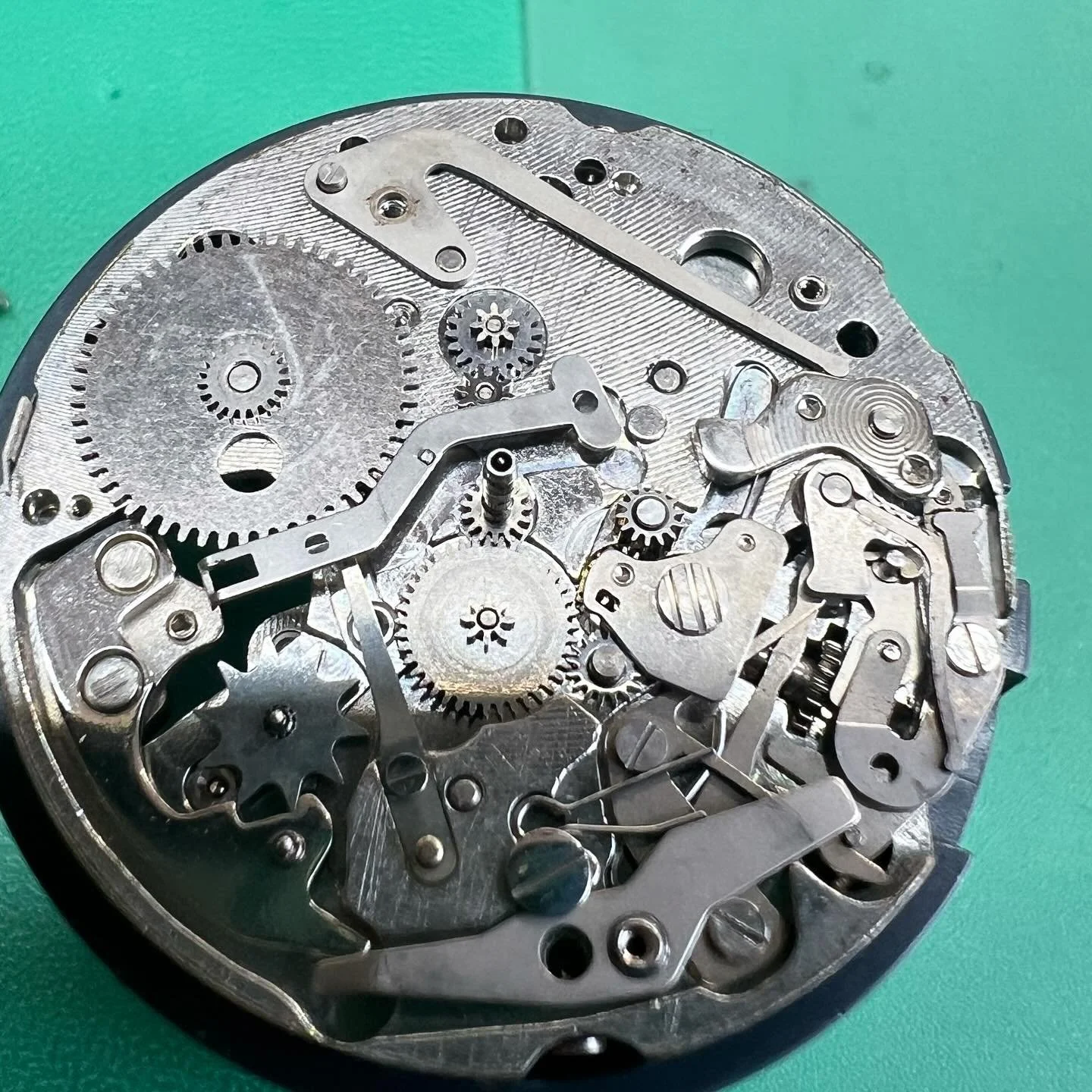 Thompson Watch Repair