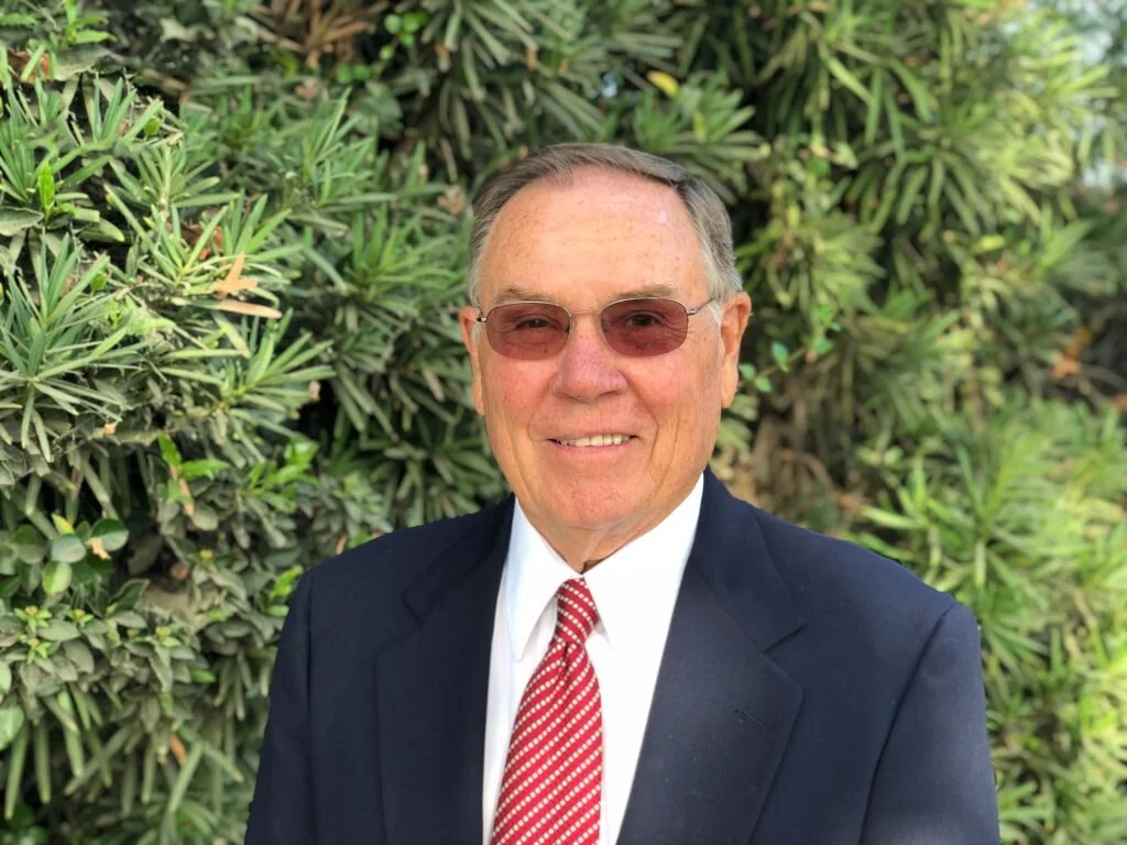 Board of Directors — Turning Point of Central California, Inc.