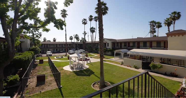 Kennemer Center — Turning Point of Central California, Inc.