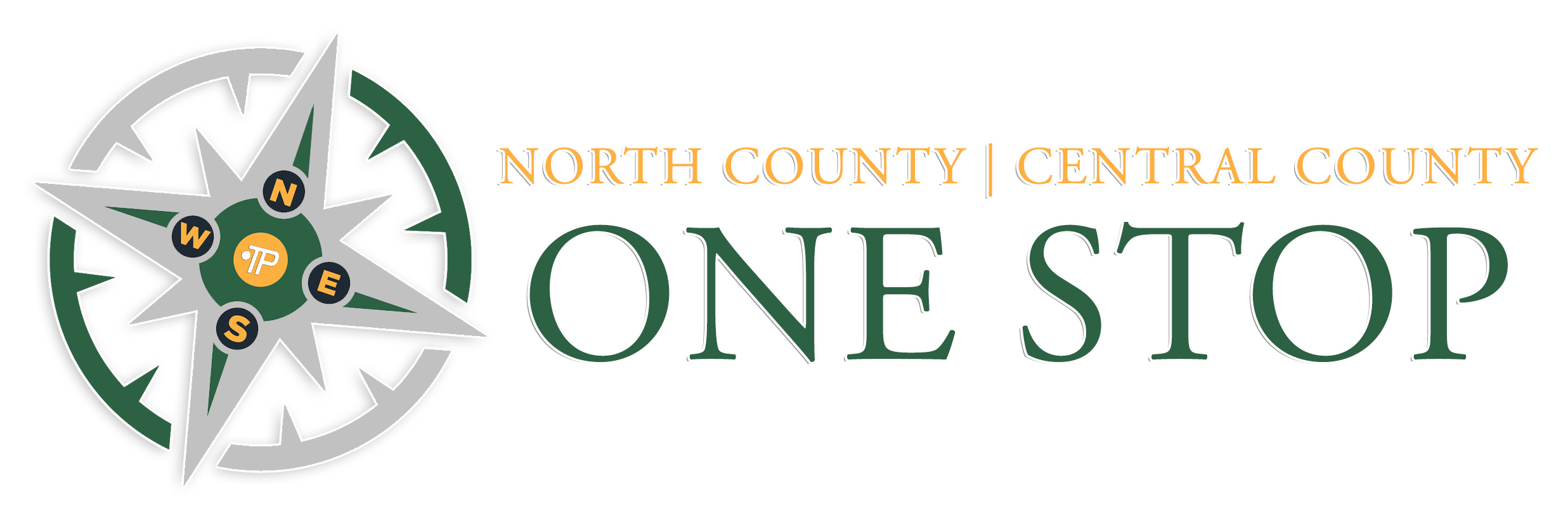 One-Stop — Turning Point of Central California, Inc.