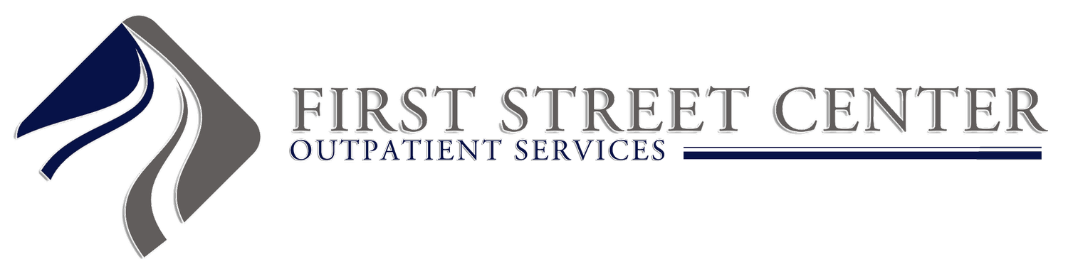 First Street Center-OP — Turning Point of Central California, Inc.