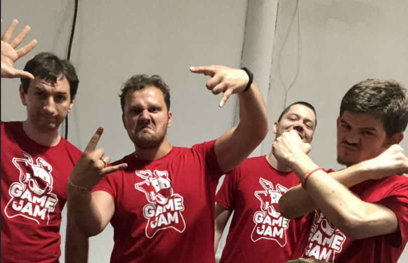 Interview with Digimancy Senior Technical Artist Danil Goshko ...