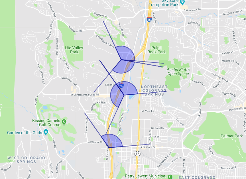 RMCF has experts in CDR Analysis, cellular technology, cell phone ...