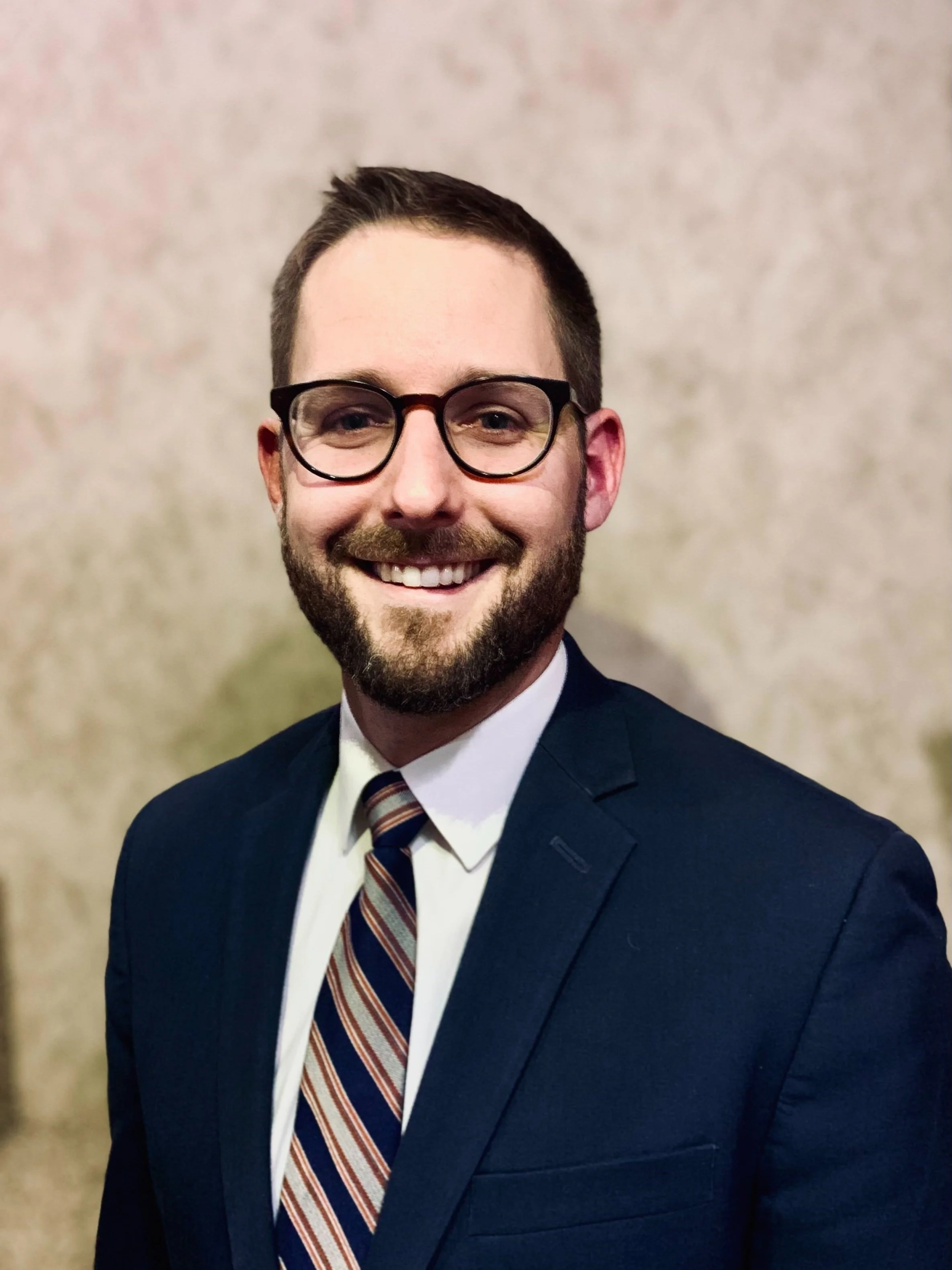 Who We Are — CBCD | Center for Biblical Counseling & Discipleship