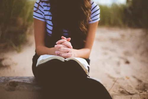 The Purpose and Role of Suffering in the Christian Life — CBCD | Center ...
