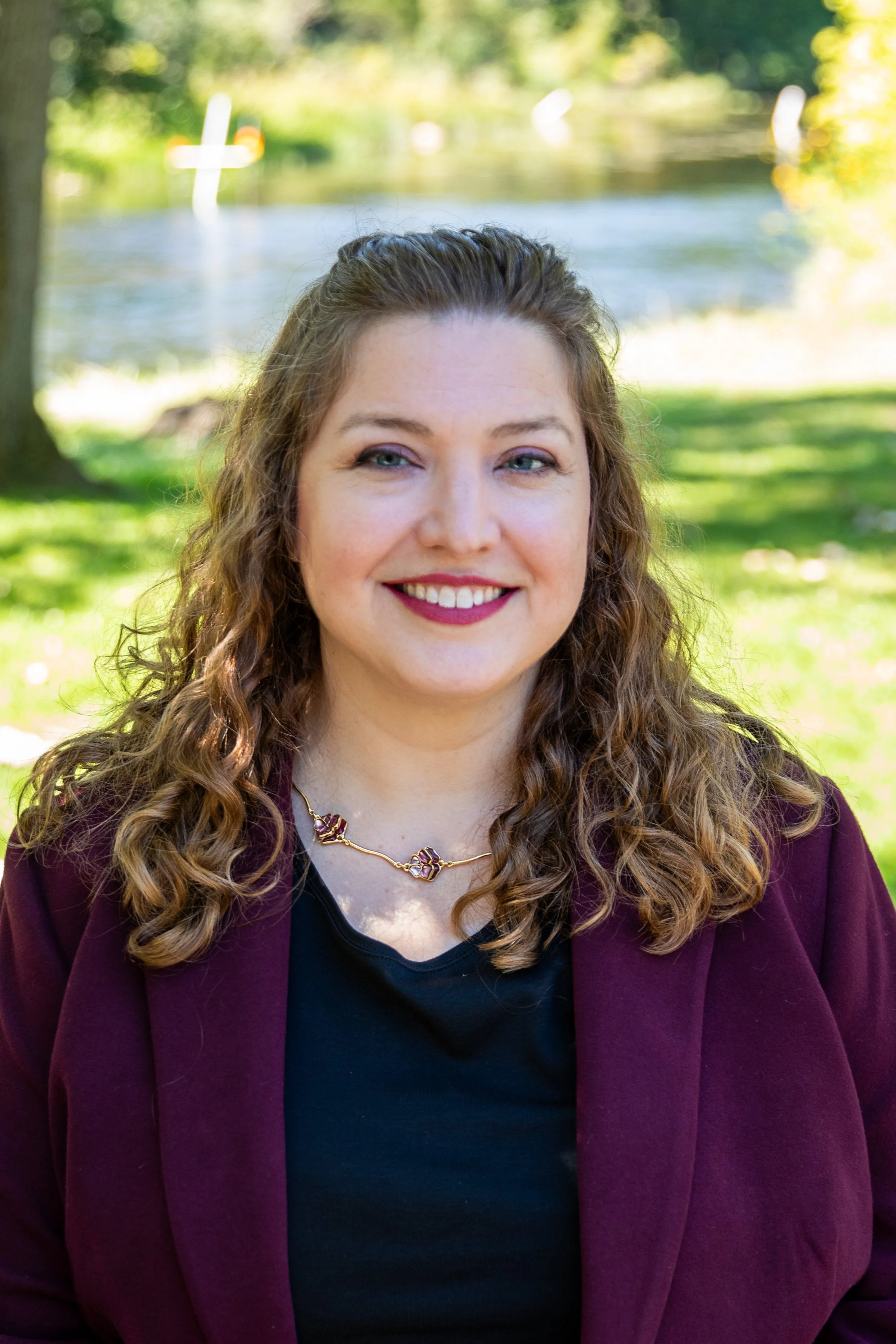 Michelle Kachman, M.D.