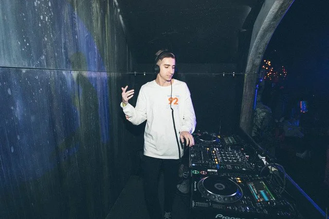 Artists — L'Affaire Musicale