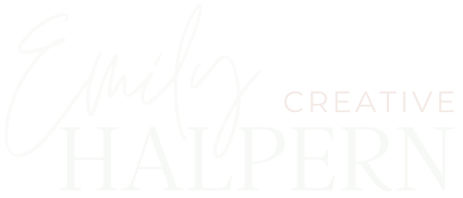 Emily Halpern Creative