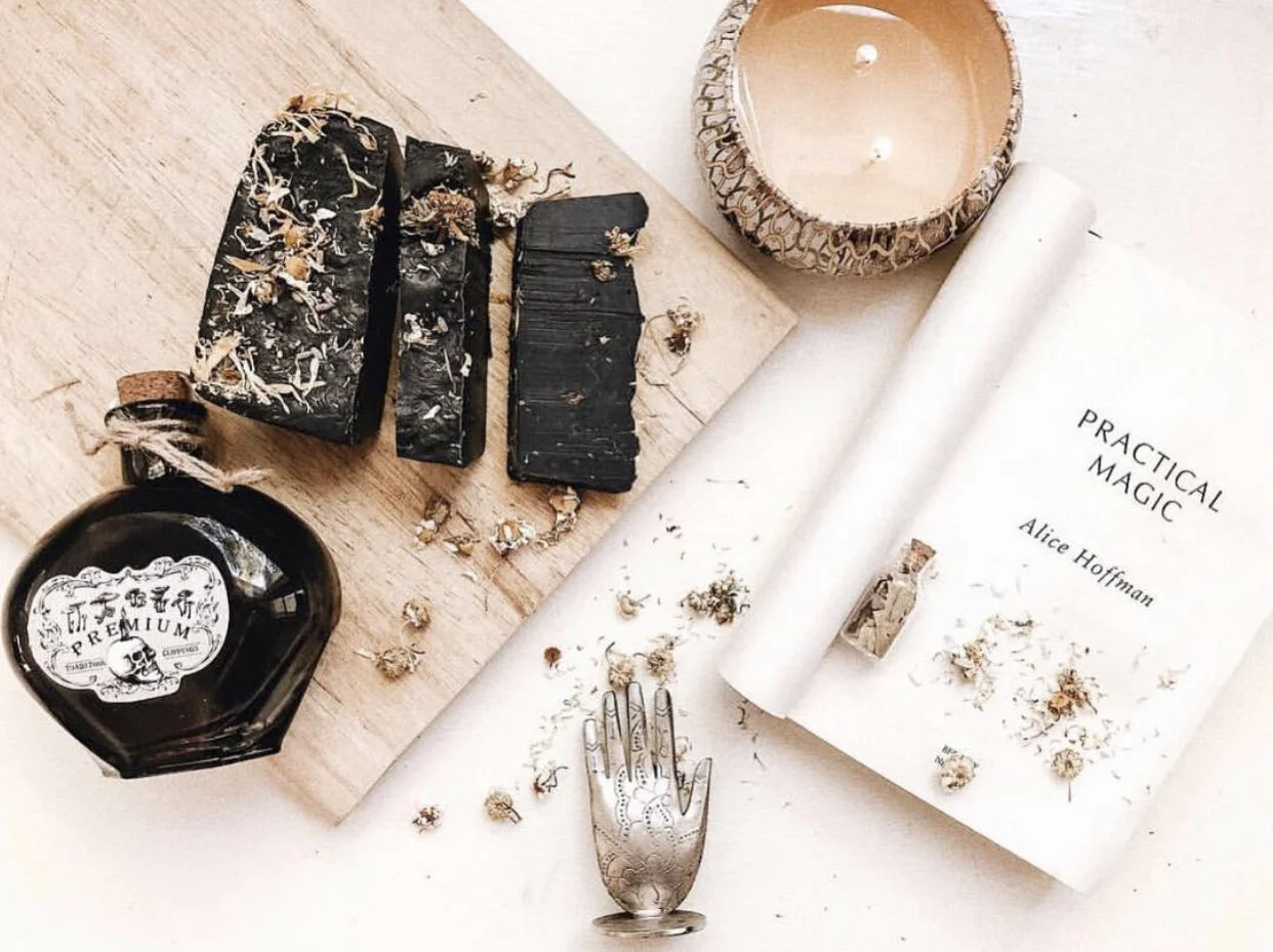Easy DIY Customizable Soap Recipe — Breanne Randall