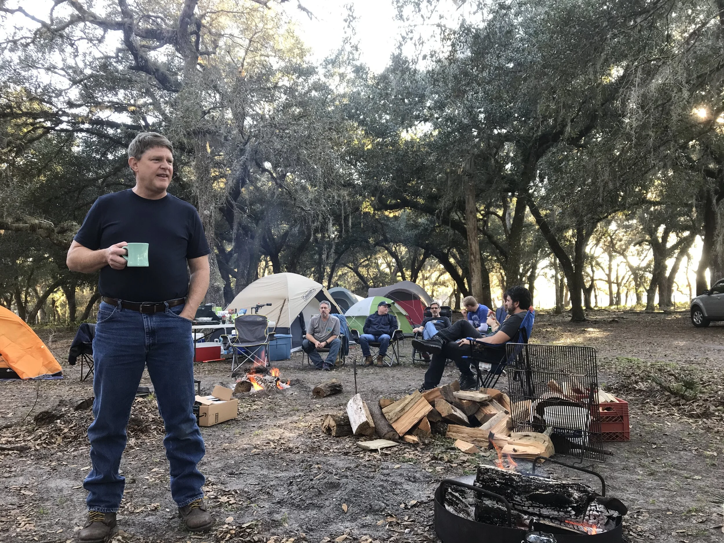 Blog — Oviedo City Church