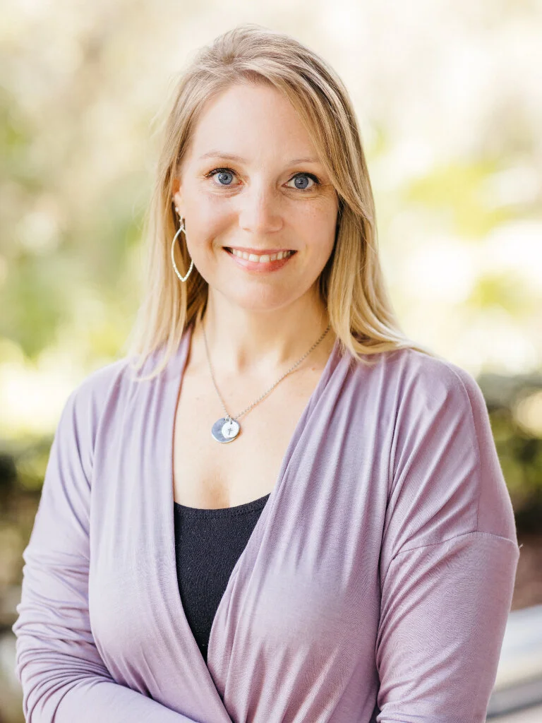 Meet the Team — Oviedo City Church