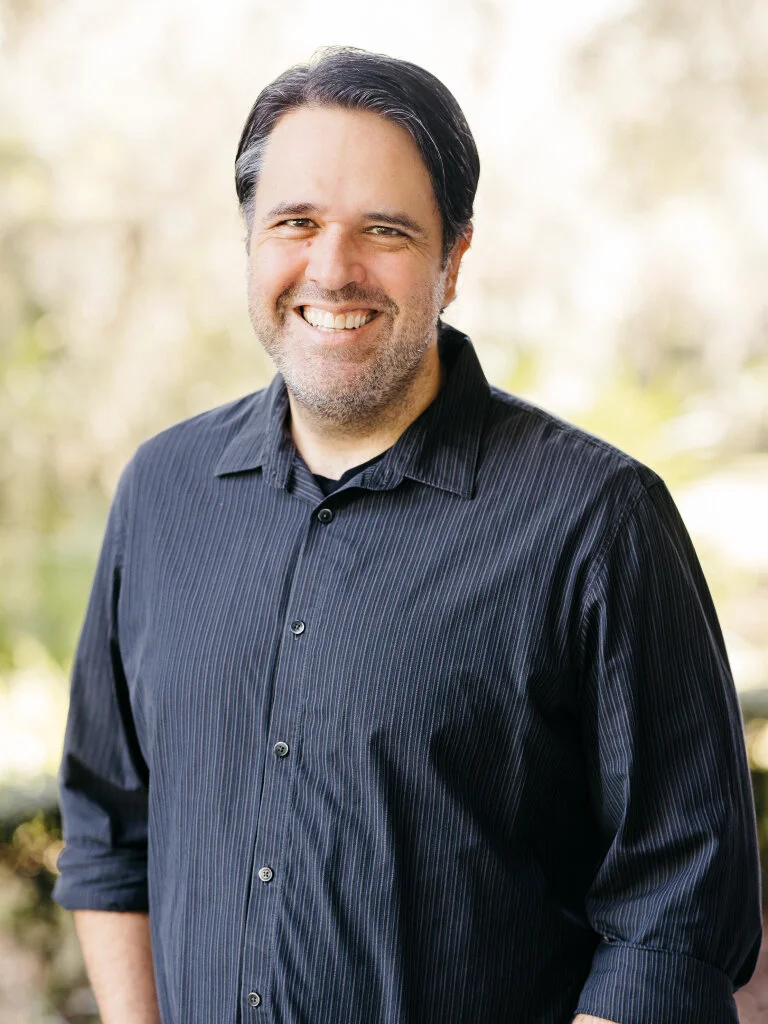 Meet the Team — Oviedo City Church