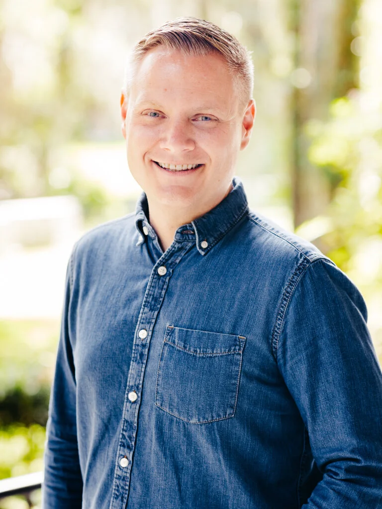 Meet the Team — Oviedo City Church