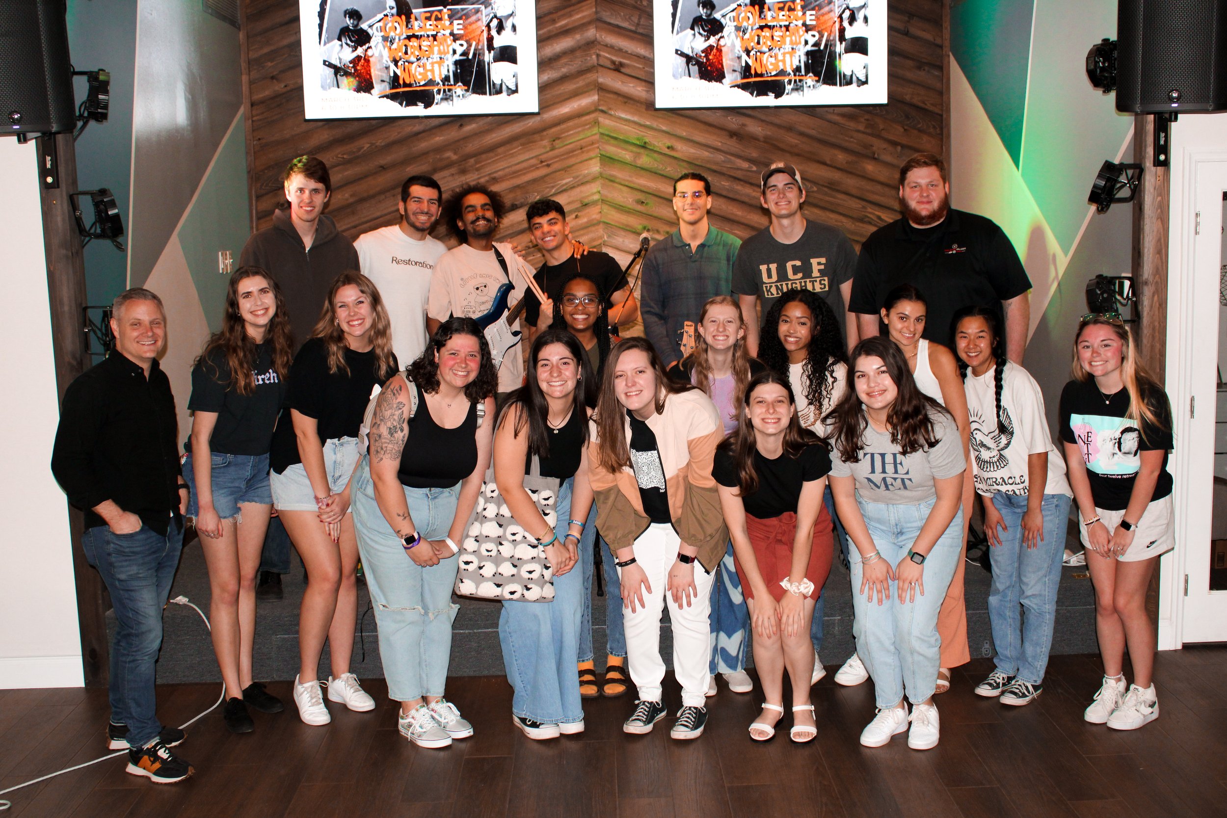 Blog — Oviedo City Church