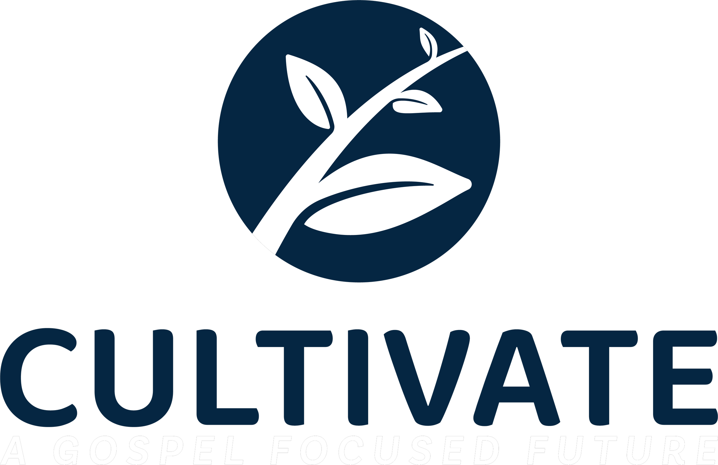 Cultivate | Engage Now — Grow Spiritually — Oviedo City Church