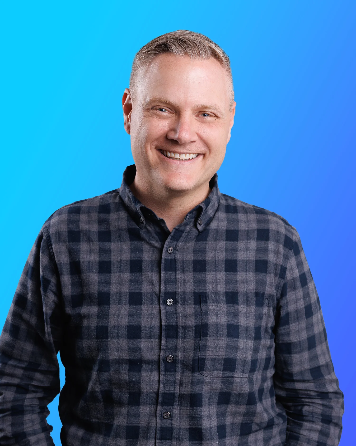 Meet the Team — Oviedo City Church